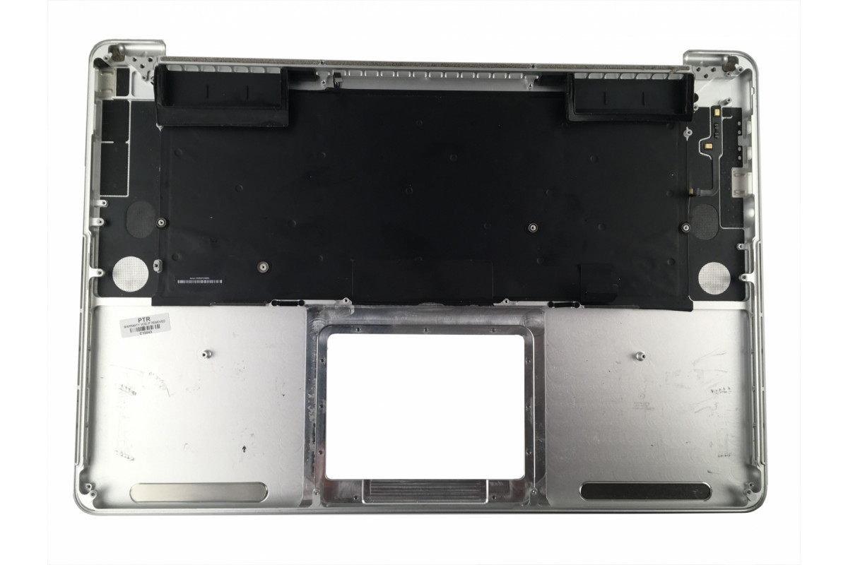 Top Case/Keyboard - Grade A+ - Mid 2015 A1398 15 MacBook Pro