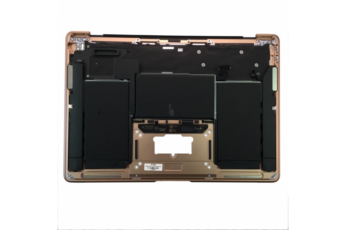 Top Case/Keyboard/Battery Gold Grade B 2020 A2337 13 MacBook Air