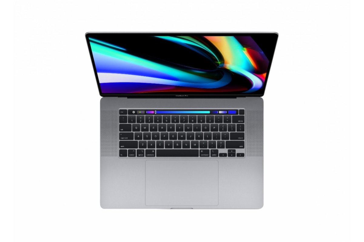 Late 2016 15 in. MacBook Pro Gray 2.6 Ghz i7 500 GB 16 GB (Very Good ...